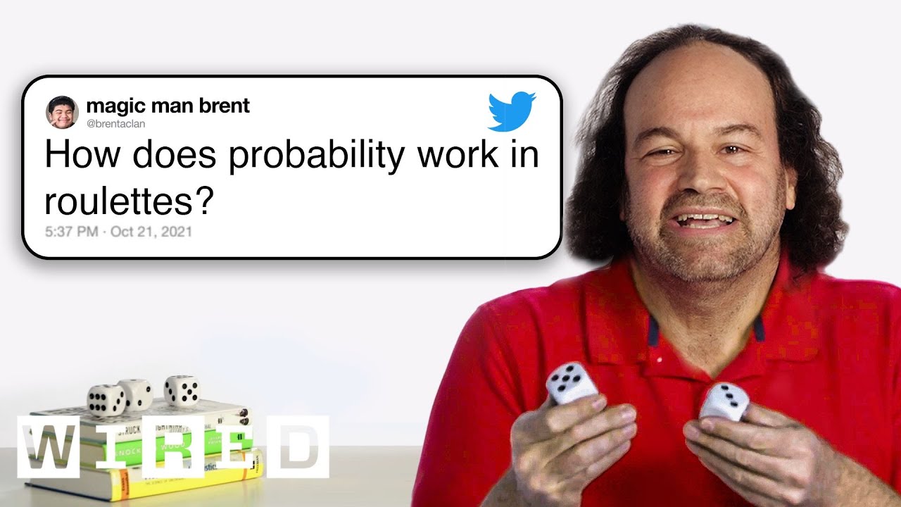 Understanding Probability: Why Statistics Matters - TechWireHQ